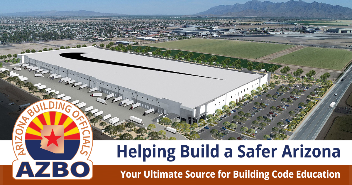 AZ Codes - Arizona Building Officials - AZBO