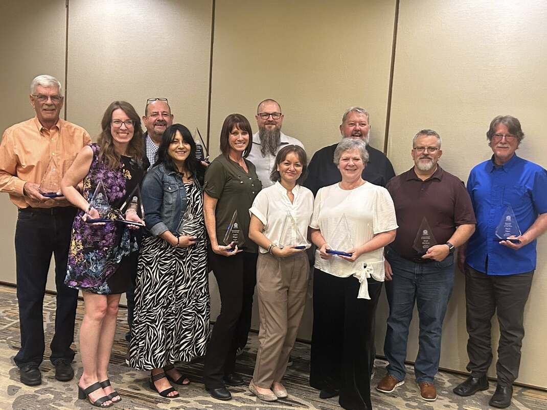 Arizona Building Officials - AZBO