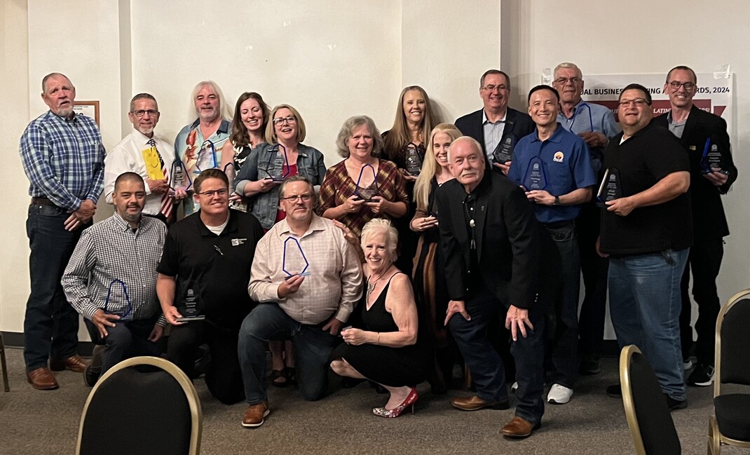 Arizona Building Officials - AZBO