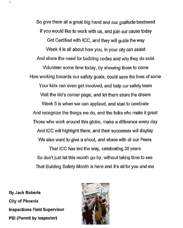 Arizona Building Officials - AZBO