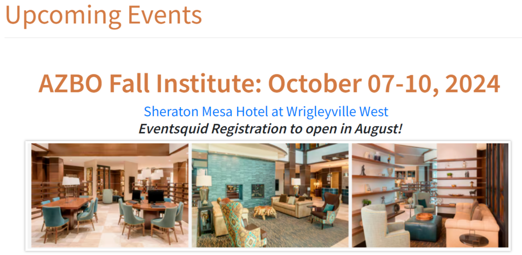 Arizona Building Officials - AZBO