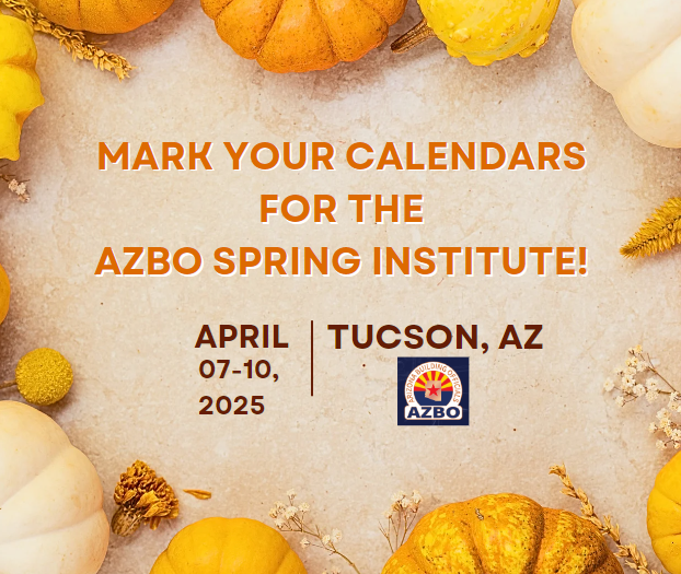 Events - Arizona Building Officials - AZBO