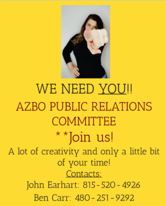 Committees - Arizona Building Officials - AZBO