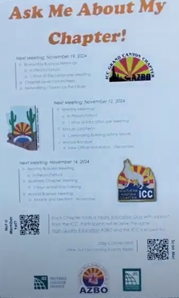 News - Arizona Building Officials - AZBO