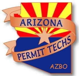 Arizona Permit Techs Meeting/Presentation - Arizona Building Officials ...