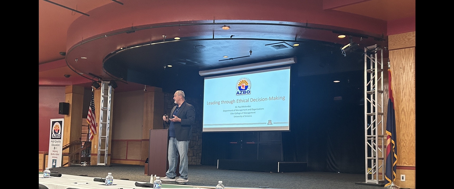 Arizona Building Officials - AZBO