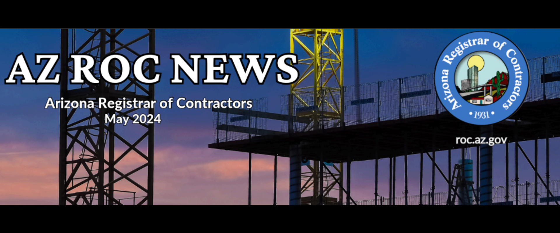 Arizona Building Officials - AZBO