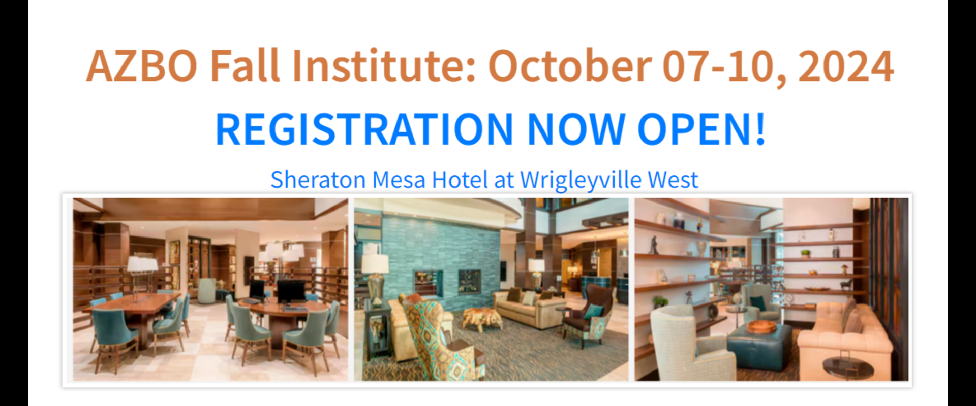 Arizona Building Officials - AZBO